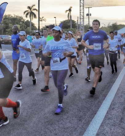 Cayman Sports, Health and Fitness Events with a Cause