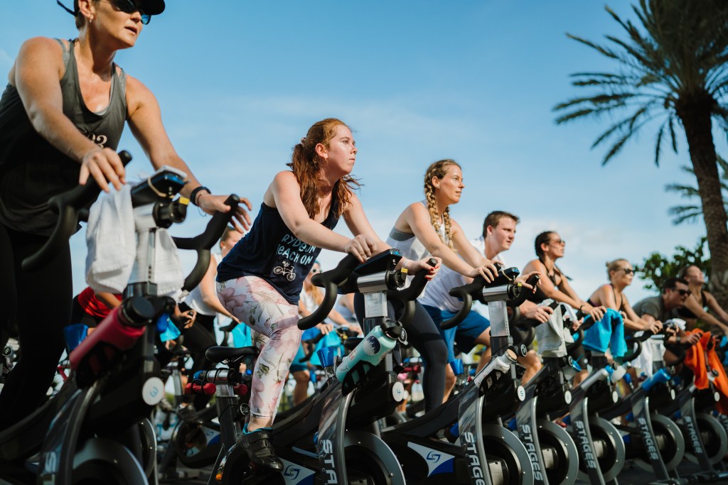 2025 RYDE-A-THON: 24 hour Ryde-Run-Walk - Cayman Active - Cayman ...